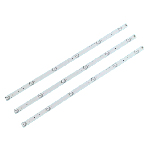 Listwy LED Hisense LED32K188 LED32K20JD LED32EC260JD 32 Hisense_32 ...