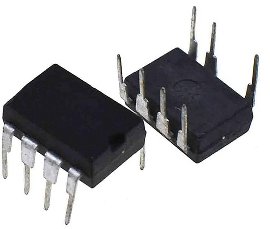 Układ scalony VIPER17LN SMPS controller AC/DC switcher DIP-7 elWron sklep